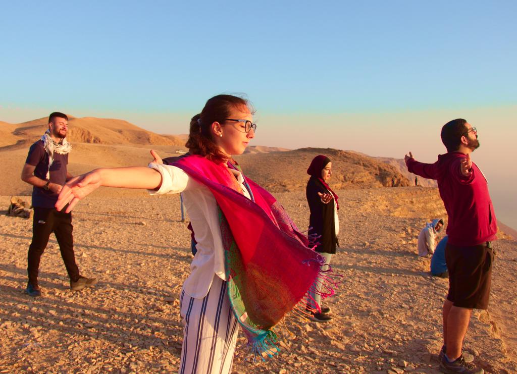 Become a member | VSI - Voluntary Service International