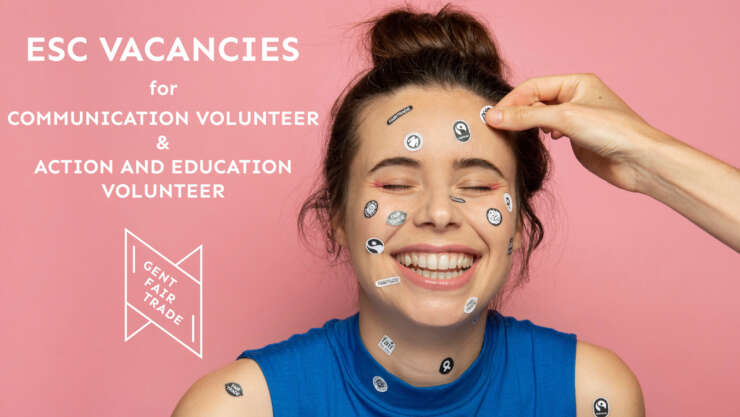 Two ESC Volunteer Projects With Gent Fair Trade in Belgium | VSI ...