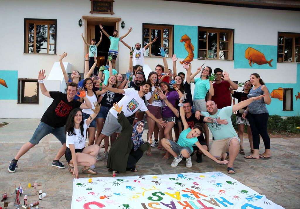 VSI International Volunteering Programme 2024 | VSI - Voluntary Service ...